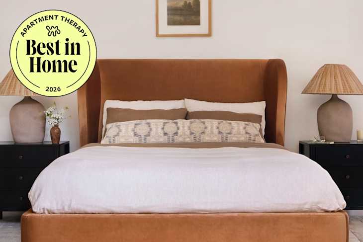 Apartment Therapy's 2026 Best in Home Awards: The Best Home Products ...