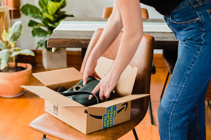 How to Buy Less Stuff, According to Finance Experts | Apartment Therapy