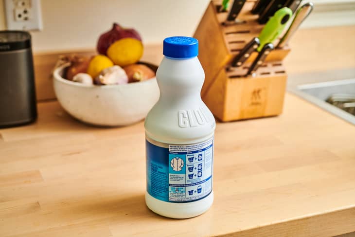 How to Remove Rust Stains — Get Rid of Rust Stains | Apartment Therapy