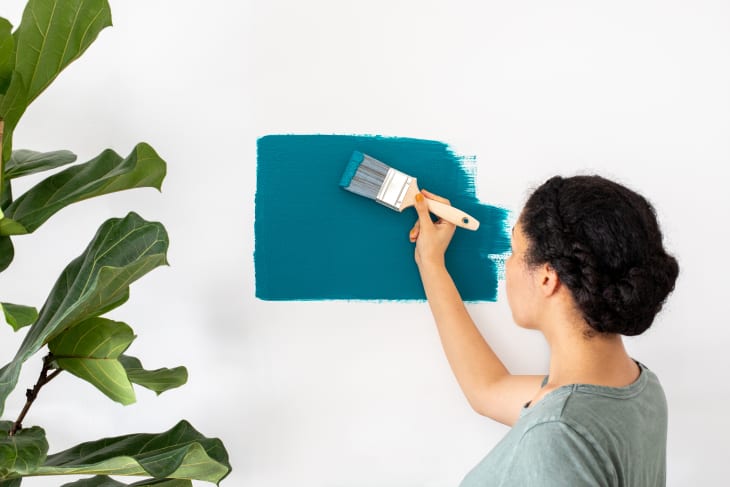 How to Choose the Right Paint Finish | Apartment Therapy