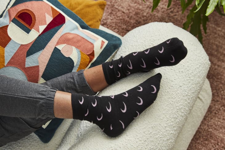 How to Fold Socks So You Never Lose Them Again | Apartment Therapy