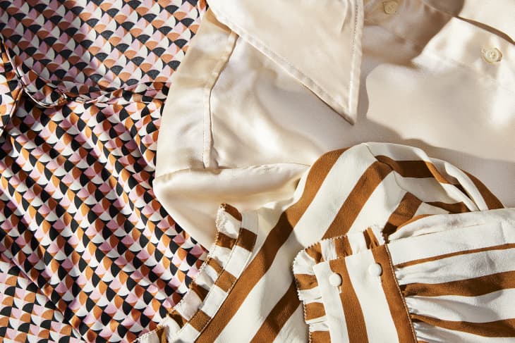 How to Get Static Out of Clothes | Apartment Therapy