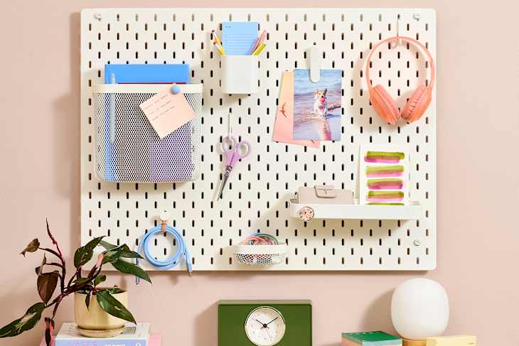 11 Brilliant Organizers to Use Anywhere at Home | Apartment Therapy