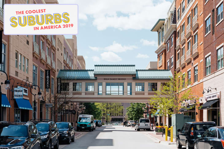 Here’s What To Do and Where To Eat in Naperville, Illinois | Apartment ...