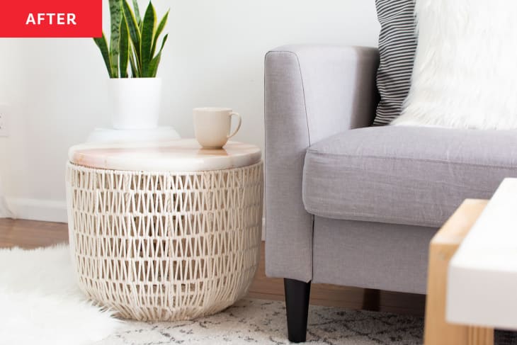 10 Beautiful Minimalist DIY Projects- A Cultivated Nest