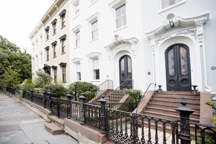 Take a Walk - Weekend Projects 2019 | Apartment Therapy