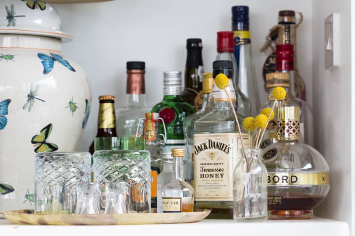 Dry January Tips - What I Learned From a Dry December | Apartment Therapy