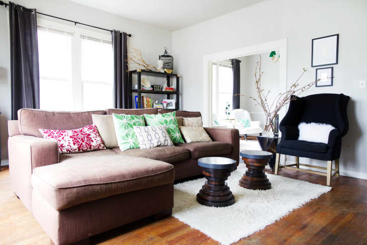 Useful Things To Do After Someone Crashes On Your Couch | Apartment Therapy