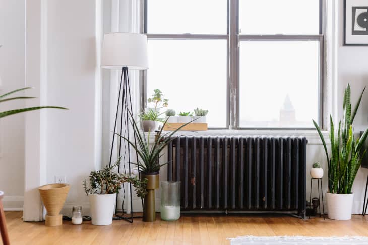 What Is Radiator Heating — And How Does It Work? | Apartment Therapy