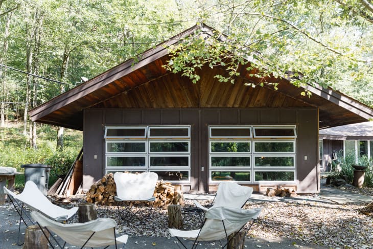 3 Expert Tips for Backyard Camping | Apartment Therapy