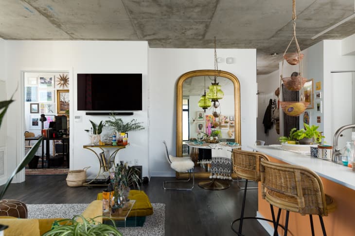 Why I Love My Once-a-Week Apartment Cleaning Routine | Apartment Therapy