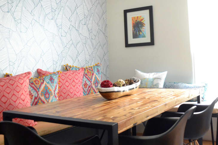 Budget Decorating DIY Decor Inspiration | Apartment Therapy