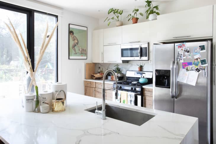 Chefologist Multi-Purpose Steamer and Strainer QVC Reviews | The Kitchn