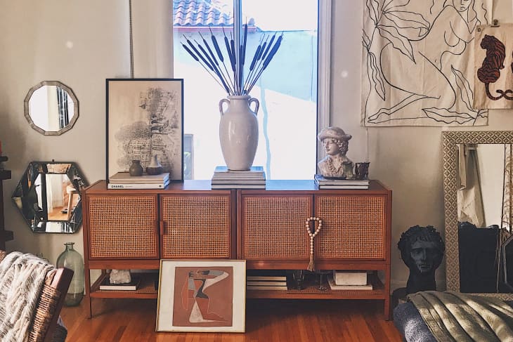 16 Design Enthusiasts Share Their Best Free Home Decor Finds ...