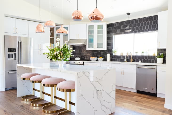 13 Beautiful Kitchens for Renovation Inspo (Photos) | The Kitchn