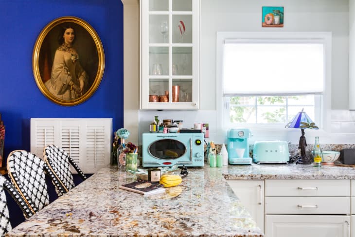 Why Is Blue the Most Popular Favorite Color? | Apartment Therapy