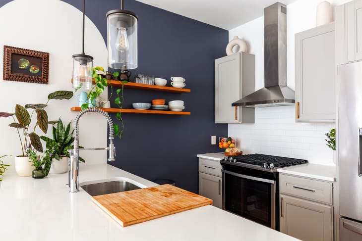 How to Get Your Kitchen Totally Clean, According to a Pro | Apartment ...