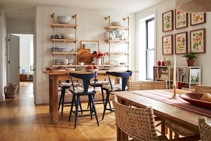 What Is the "Surface Sweep" Trick? | Apartment Therapy