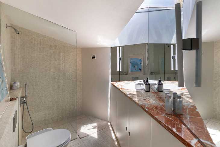 This Is the Bathroom Trend Every Buyer Wants in 2026 | Apartment Therapy