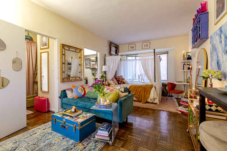 6 Best Loveseats for Every Style and Budget | Apartment Therapy