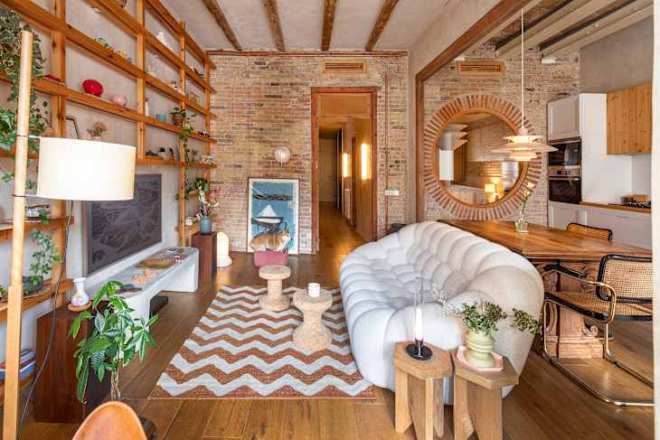 What Is Neotenic Design? | Apartment Therapy