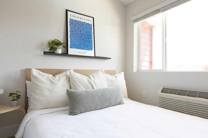 I “Air Out” My Linens Weekly | Apartment Therapy