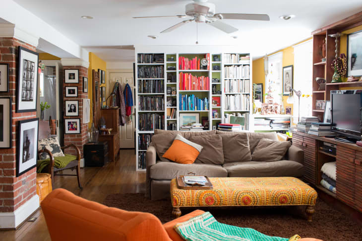 5 Positive Thinking Exercises, For Your Home | Apartment Therapy