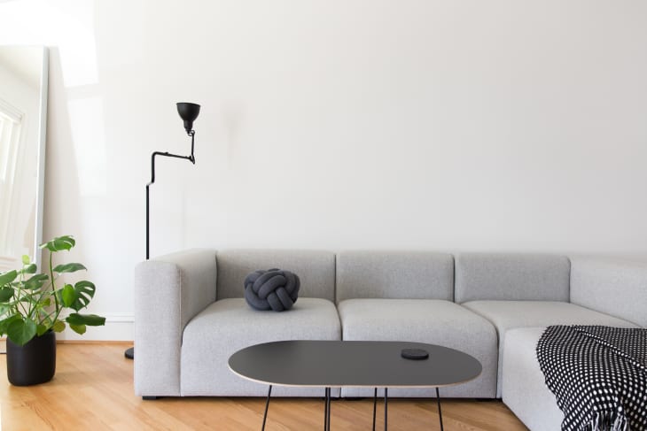 10 Easy-to-Move Modular Furniture Pieces (Couches & More) | Apartment ...