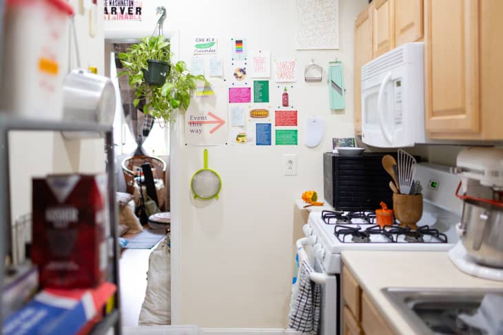 This Cuisinart Prep Table Is the Perfect Small Kitchen Solution | The ...