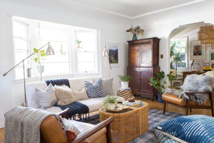 How to Decorate with Seashells in a Modern, Stylish Way | Apartment Therapy
