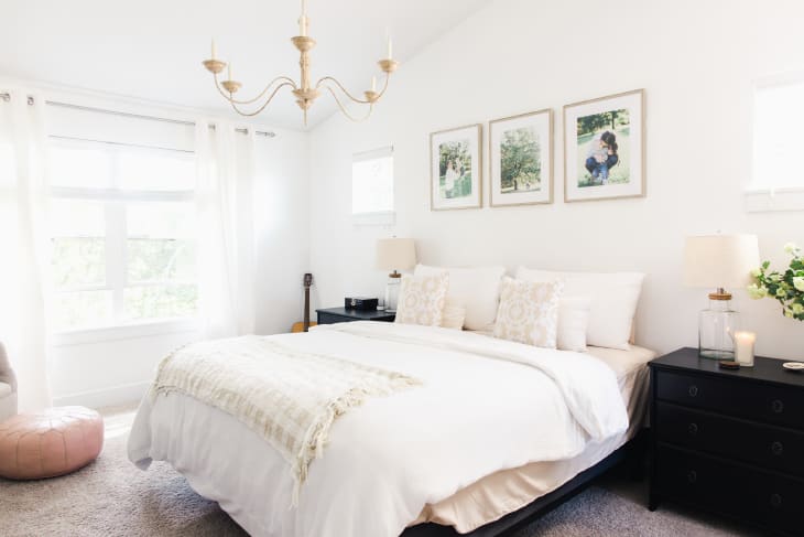 8 Clean Bedroom Habits | Apartment Therapy