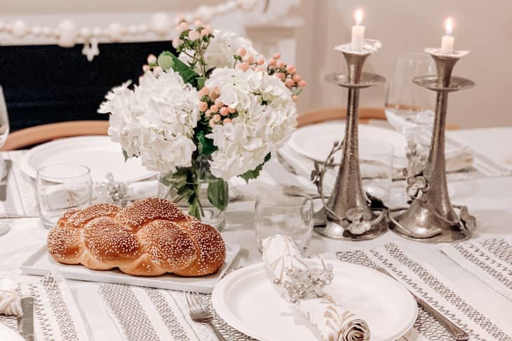 Tips for Observing Shabbat on Friday Nights | Apartment Therapy