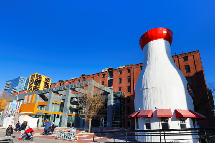 Twitter Is Obsessed with Japan’s Milk Carton House (and Other Milk ...