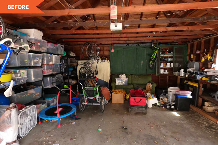 Before and After: HGTV’s “Mash-Up Our Home” Creates a Hotel Suite Feel ...