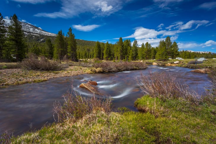 A New State Park Was Just Approved To Open In California | Apartment ...