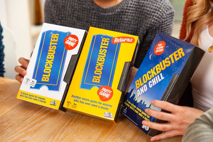 Win A Trip To The Worlds Last Blockbuster Store Apartment Therapy