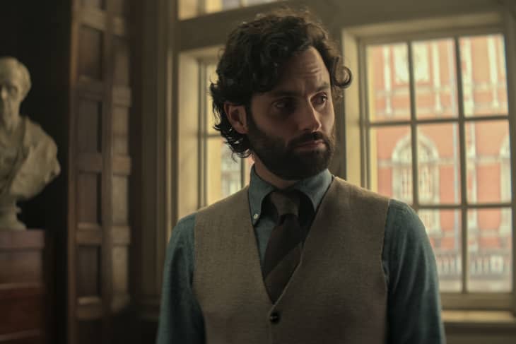 Here’s How Much Joe Goldberg’s London Flat In “You” Season 4 Would Cost ...