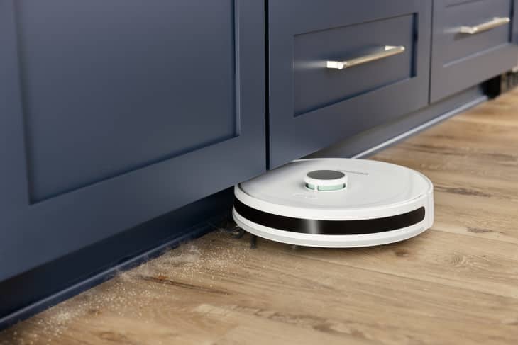 Bissell SpinWave R5 Launch | Apartment Therapy