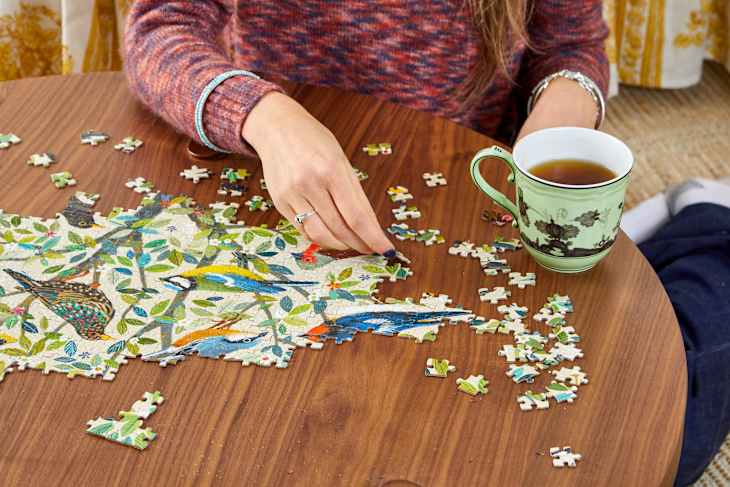 135 Fun Things to Do at Home When You're Bored | Apartment Therapy