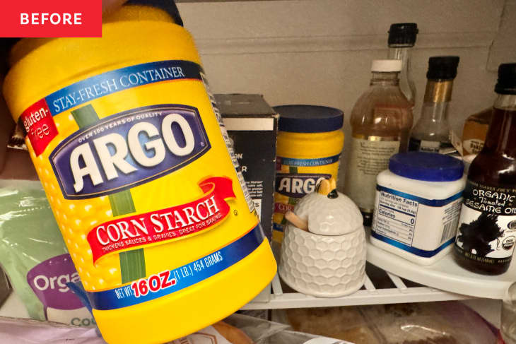 How Using the “FIFO Method” Saves Me Money and Space at Home ...