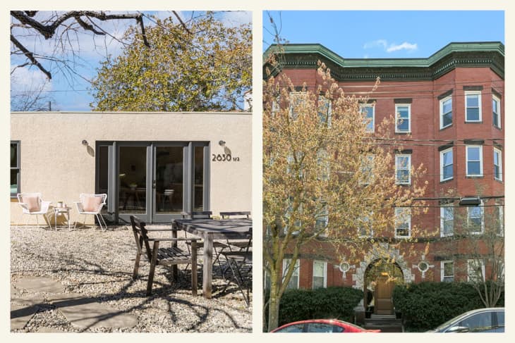 What 450 Square Feet Looks Like in a Studio vs. a Micro Home ...