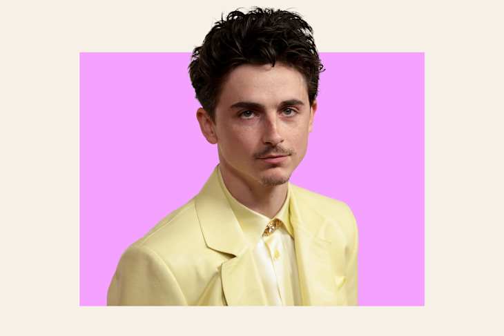 Timothée Chalamet's LA Home Is Traditional Yet Luxurious | Apartment ...