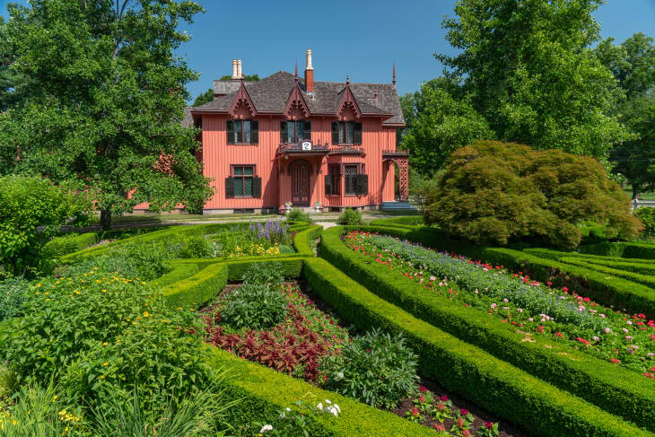 Why Visiting Your Local House Museum Is the Ultimate Staycation ...