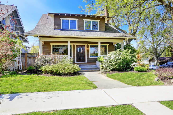 3 Things Real Estate Agents Always Say About Craftsman Homes ...