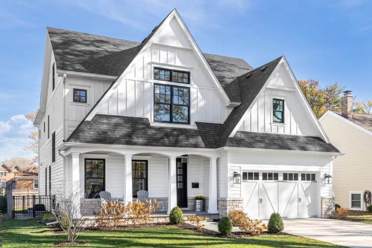 Here's What 5 Real Estate Experts Think of the Modern Farmhouse Trend ...