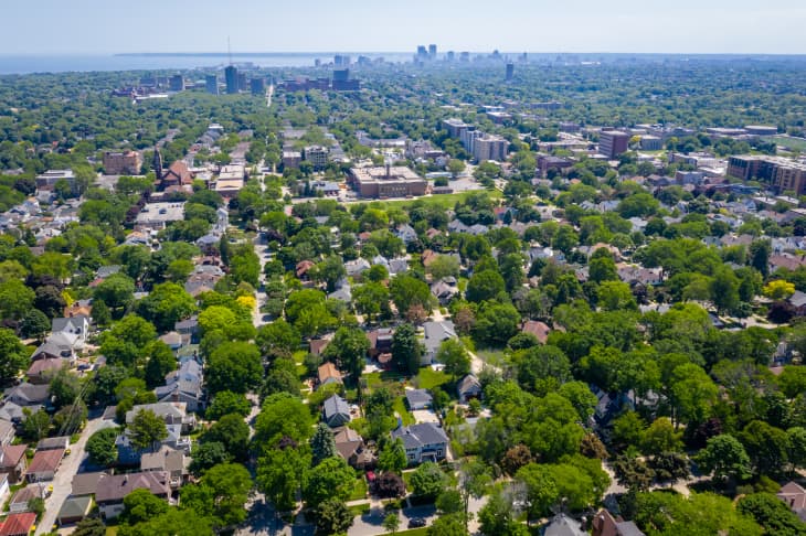 6 Less Crowded Suburbs of Milwaukee That Are Just As Cool | Apartment ...
