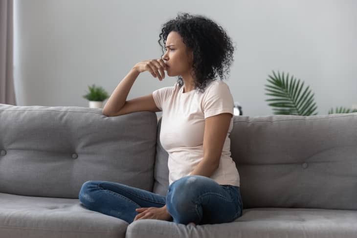 How to Overcome Homeownership Guilt | Apartment Therapy