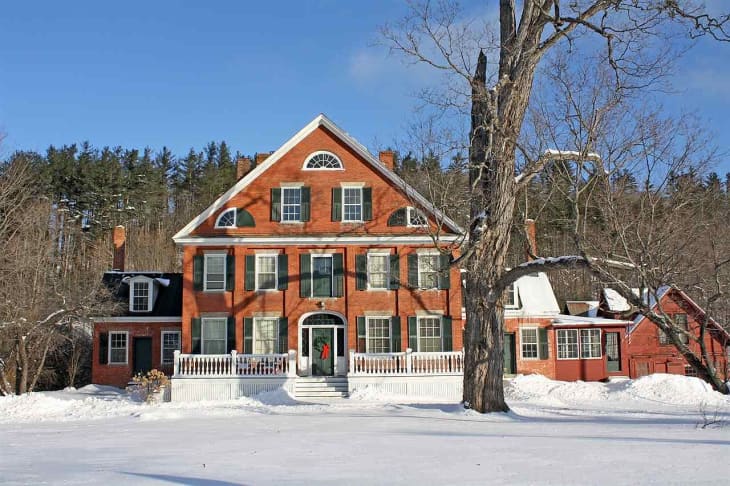 Vermont Homes for Sale — 67 Main St., Ludlow | Apartment Therapy