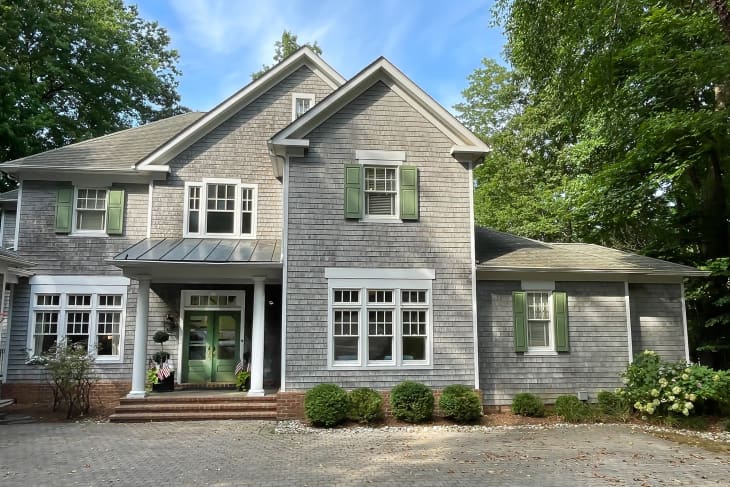 4 Ways I Weave a Classic Annapolis Design Style into My Home | Apartment Therapy