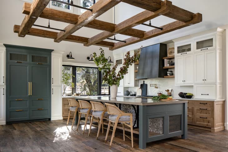 10 Smart Barndominium Interiors to Maximize Your Rustic Space ...